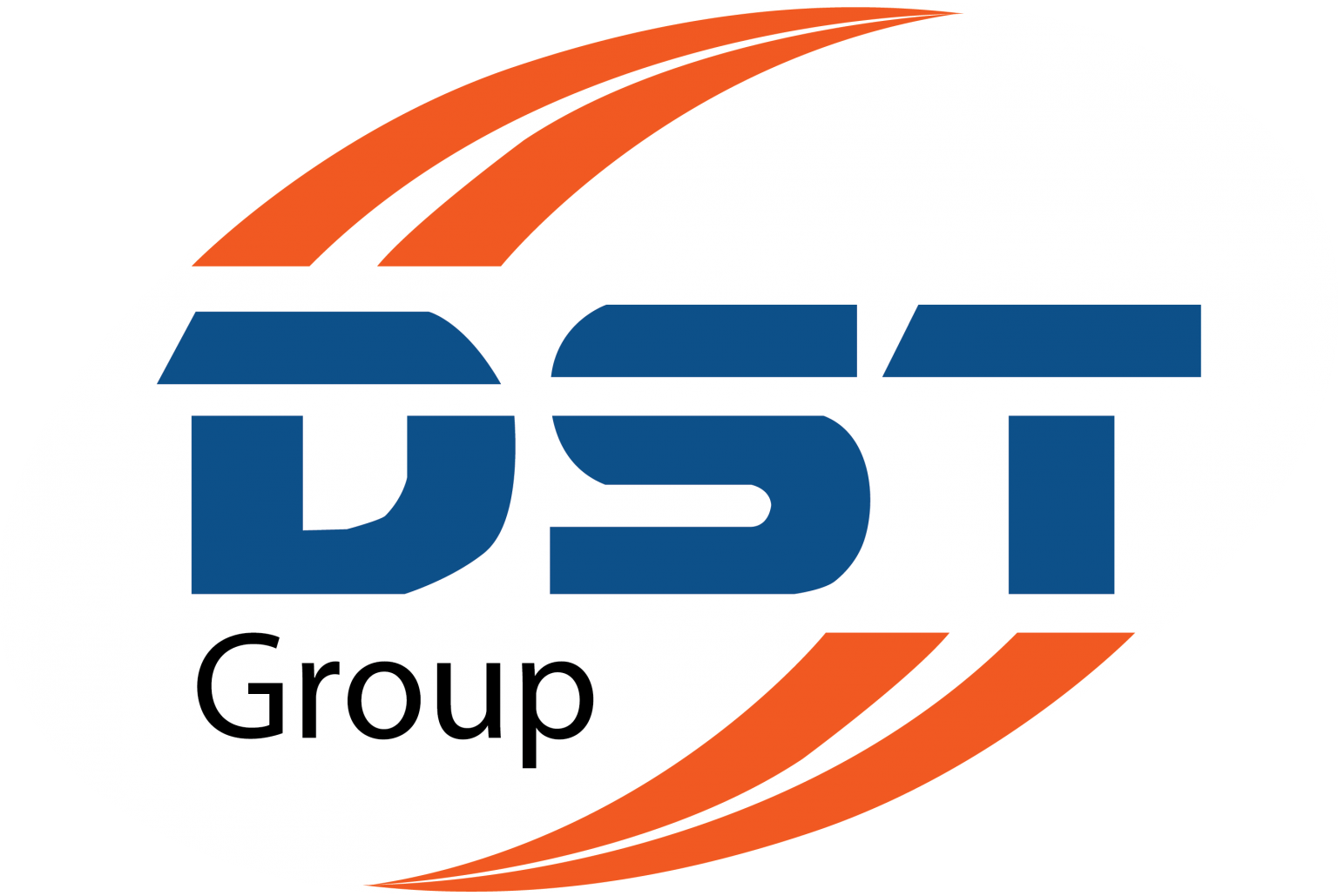 logo DST – TẬP ĐOÀN DST VIỆT NAM